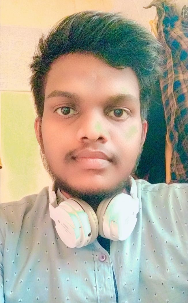 Praveen kumar | Portfolio Website | Developer